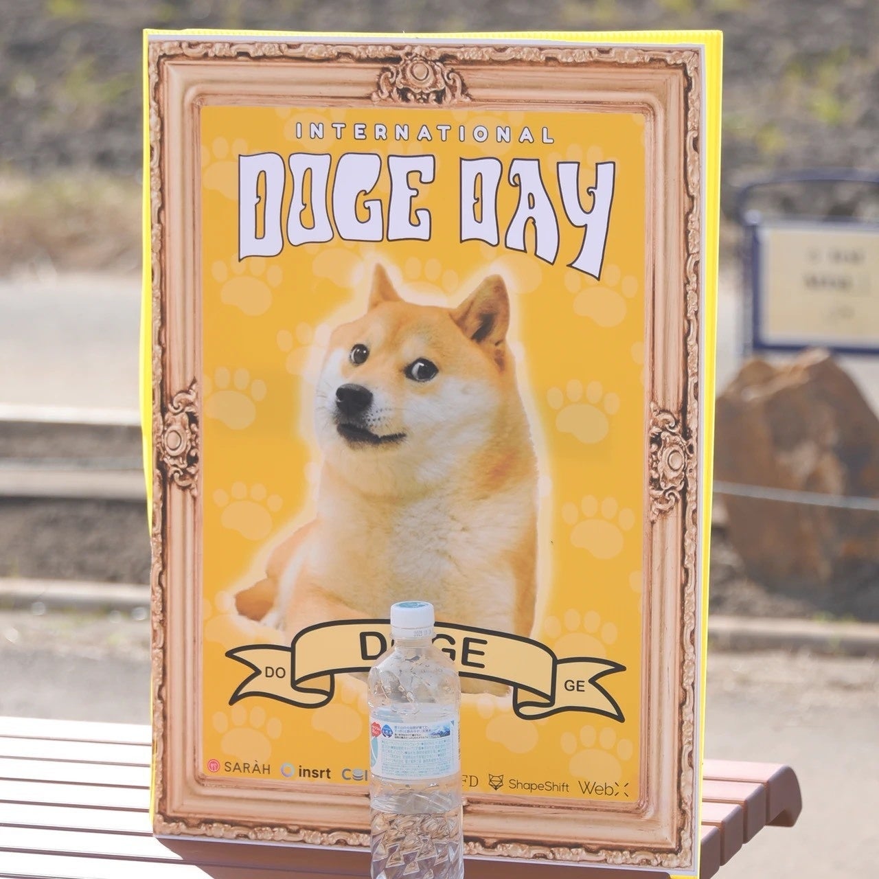 World record attempt set for Doge Day 2024 in Japan