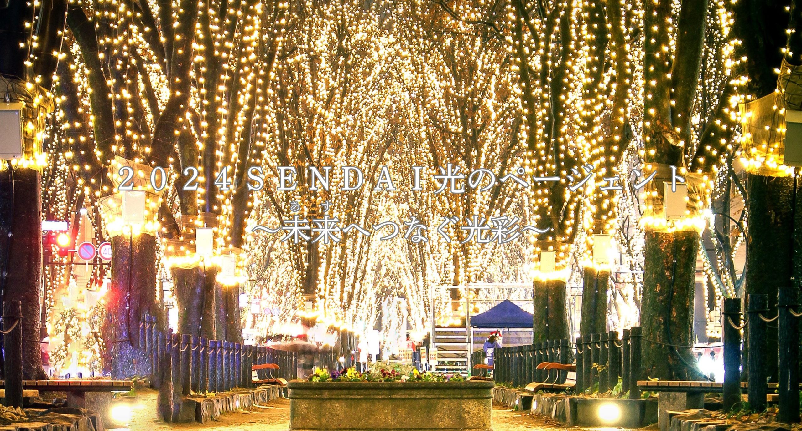 Sendai Pageant of Starlight - 6th Dec to 25th Dec 2024