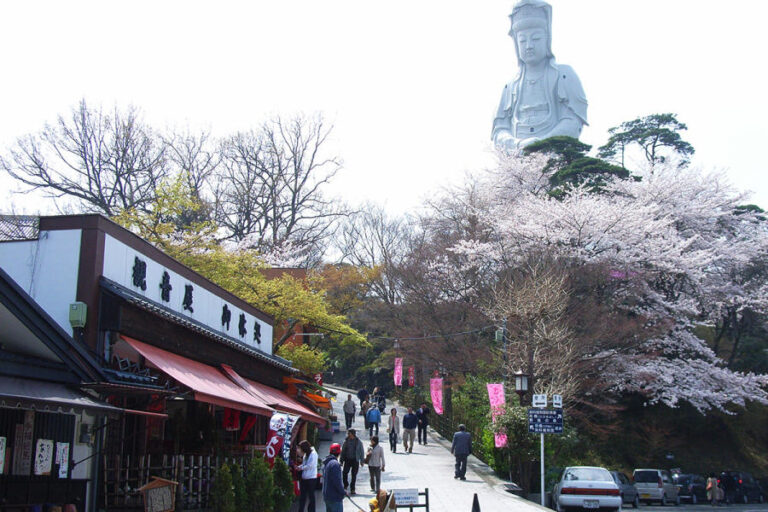 Gunma Prefecture - Essential Japan