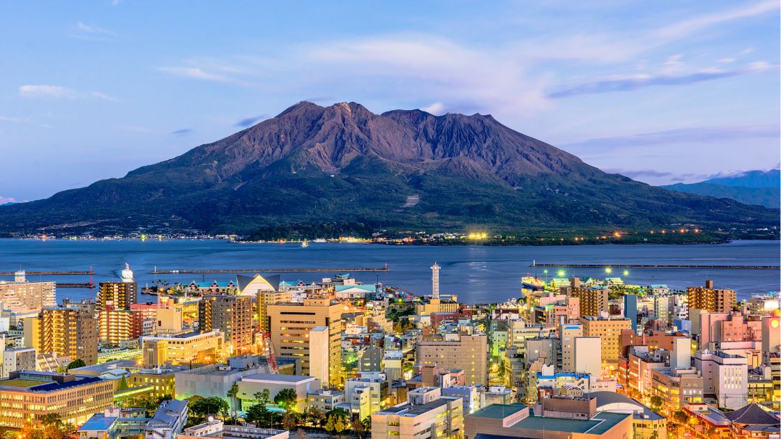 Kagoshima Prefecture - Essential Japan