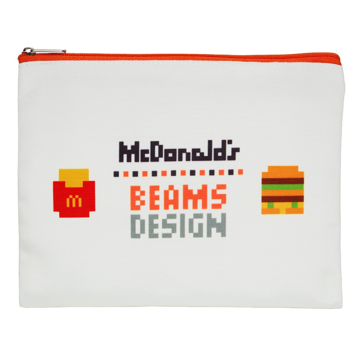 "Big Mac Lantern" is the star of the show in McDonald's Japan 2025 lucky bag