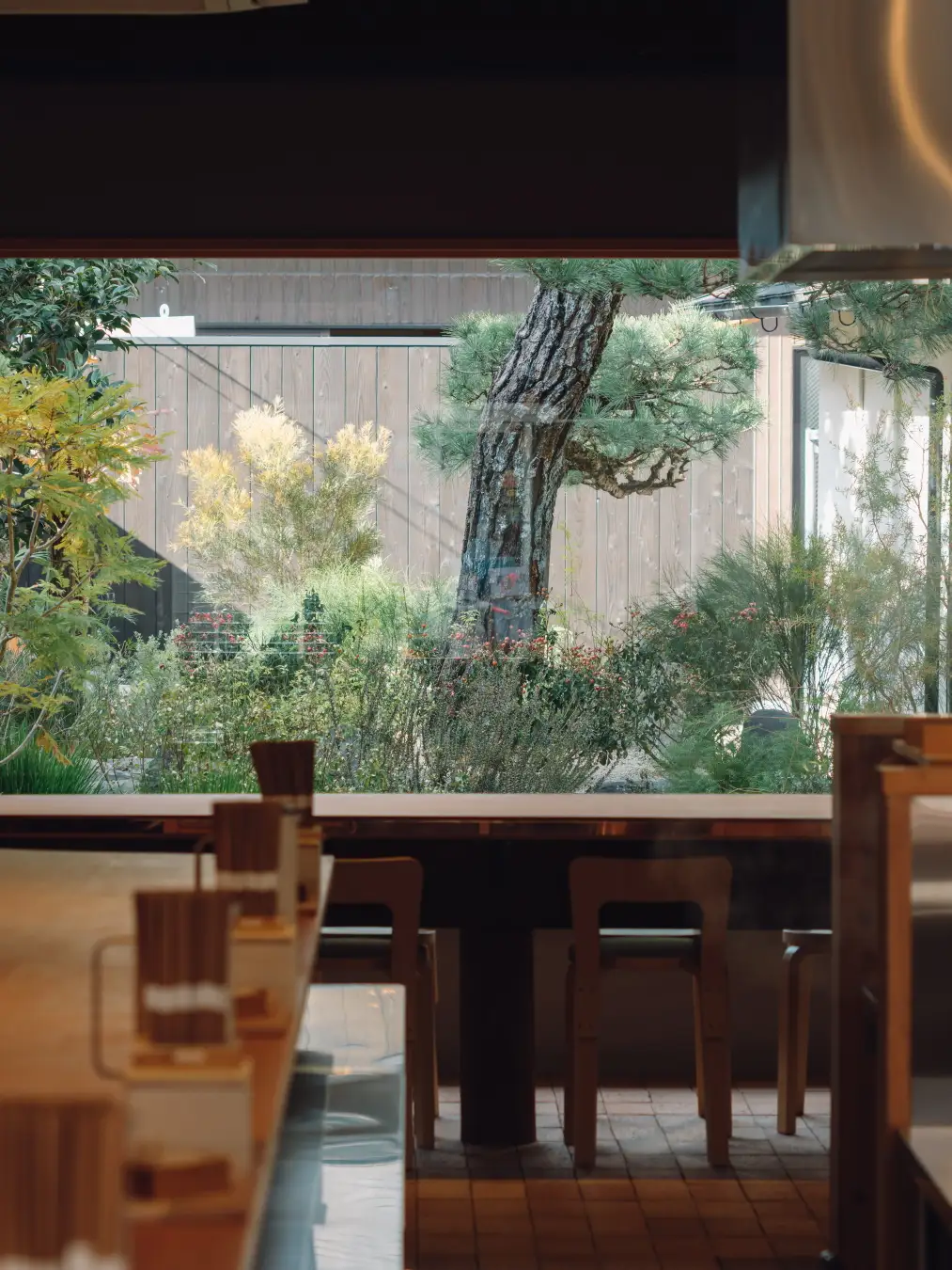 Kyoto's 14 time award winning ramen restaurant to open new store