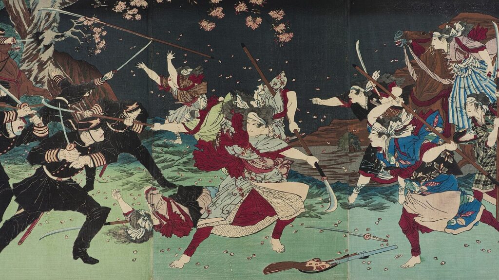 Kumamoto Prefecture - Essential Japan