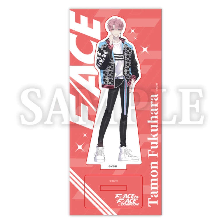 Tamon-kun Ima Docchi !? (Tamon's B-Side) POP UP SHOP in Yurakucho ...