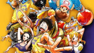 Baseball fans to get exclusive ONE PIECE CARD GAME Luffy promo card at ...
