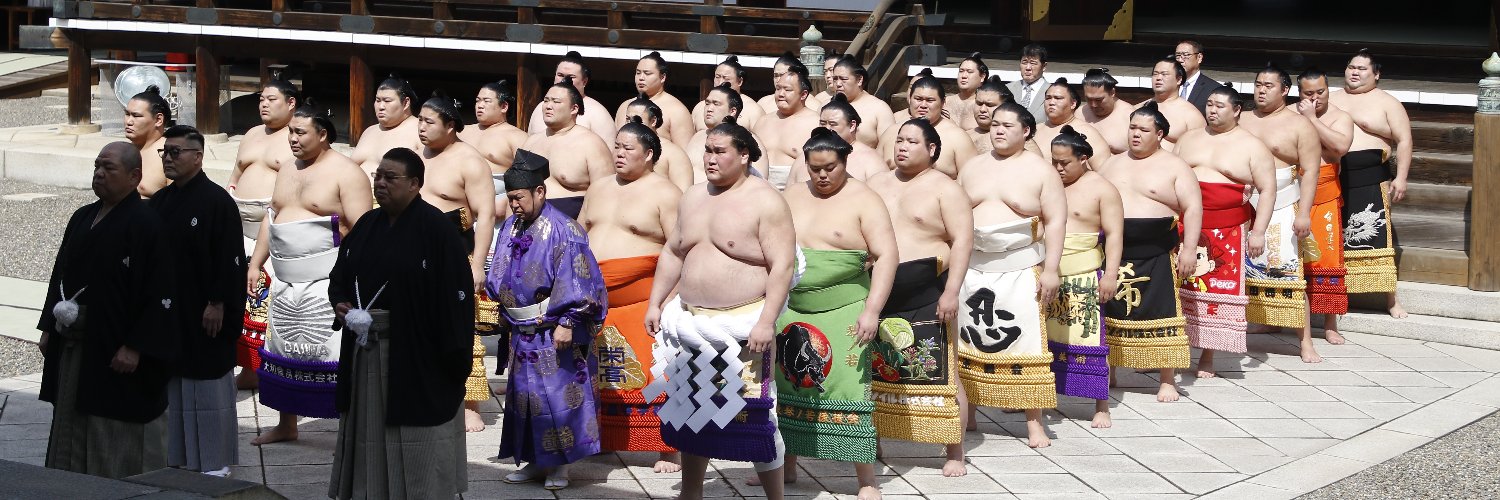 July Grand Sumo Tournament 2025 in Nagoya