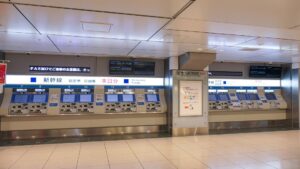 Ultimate guide to the ONE PIECE Shinkansen - including how to book tickets