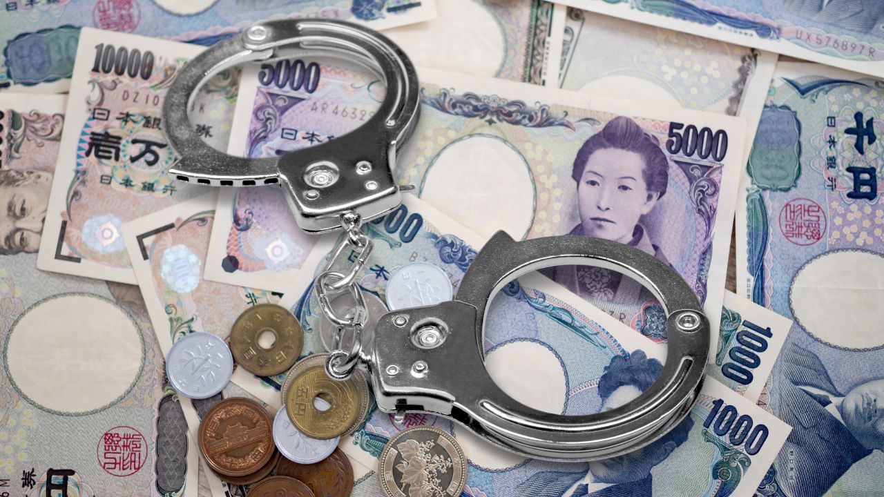 Police under fire in Osaka as over 200 officers warned for misconduct