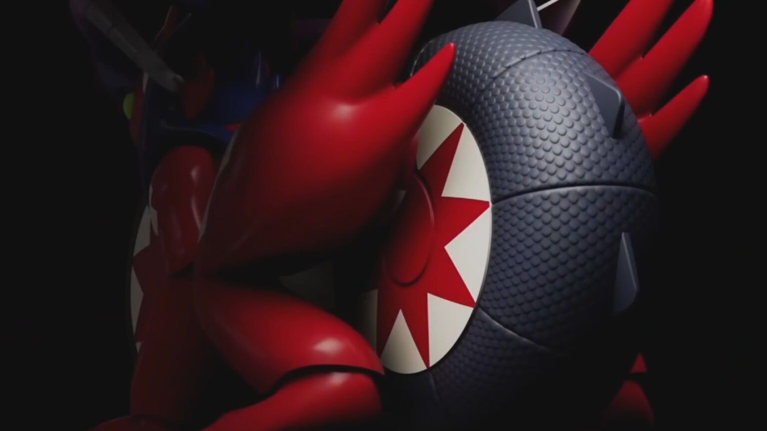 Honda creates real-life rideable legendary Pokémon motorcycle