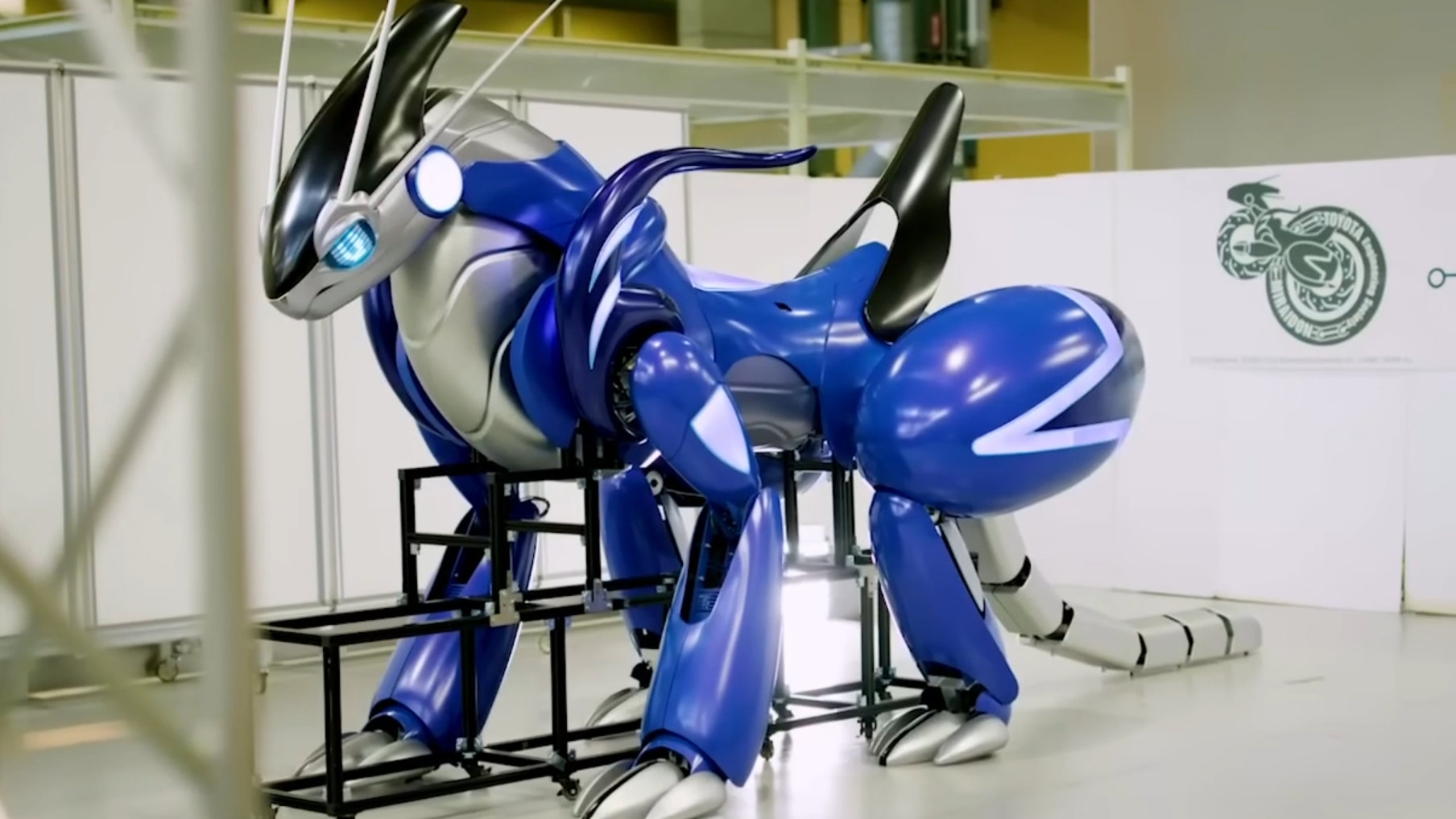 Honda creates real-life rideable legendary Pokémon motorcycle
