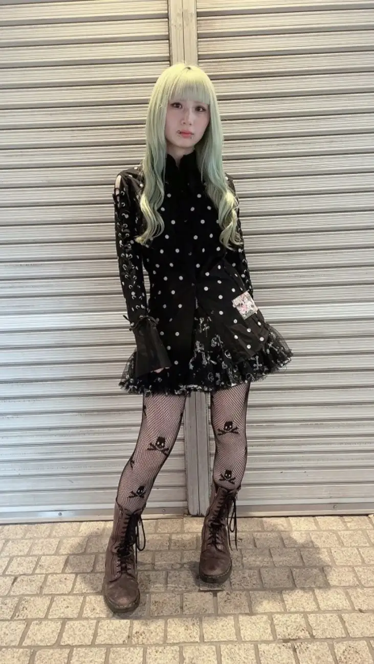 WEGO VINTAGE SUPER GALS Y2K pop up shop to open in Tokyo