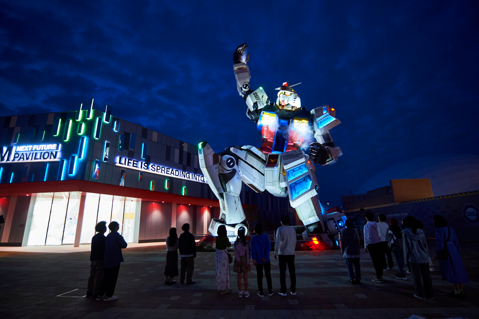 Bandai confirms release dates for June 2025's new Gunpla