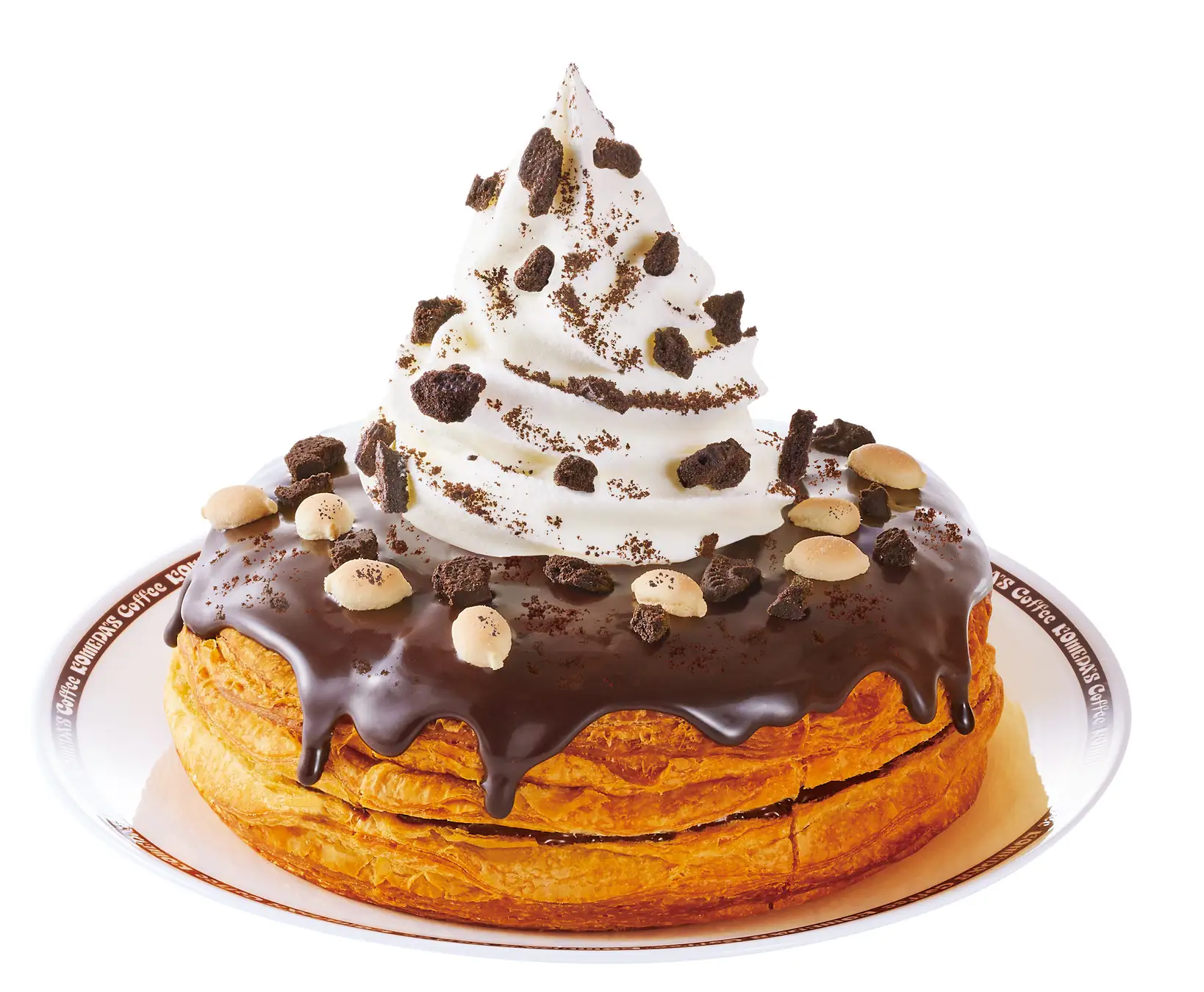 Komeda Coffee looks to crown Japan’s chocolate champion as Kit Kat ...