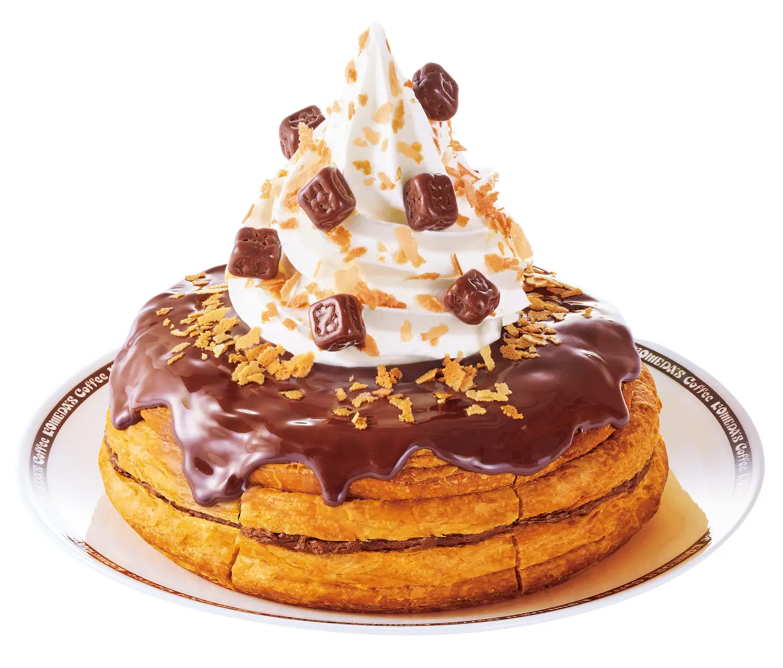 Komeda Coffee looks to crown Japan’s chocolate champion as Kit Kat ...