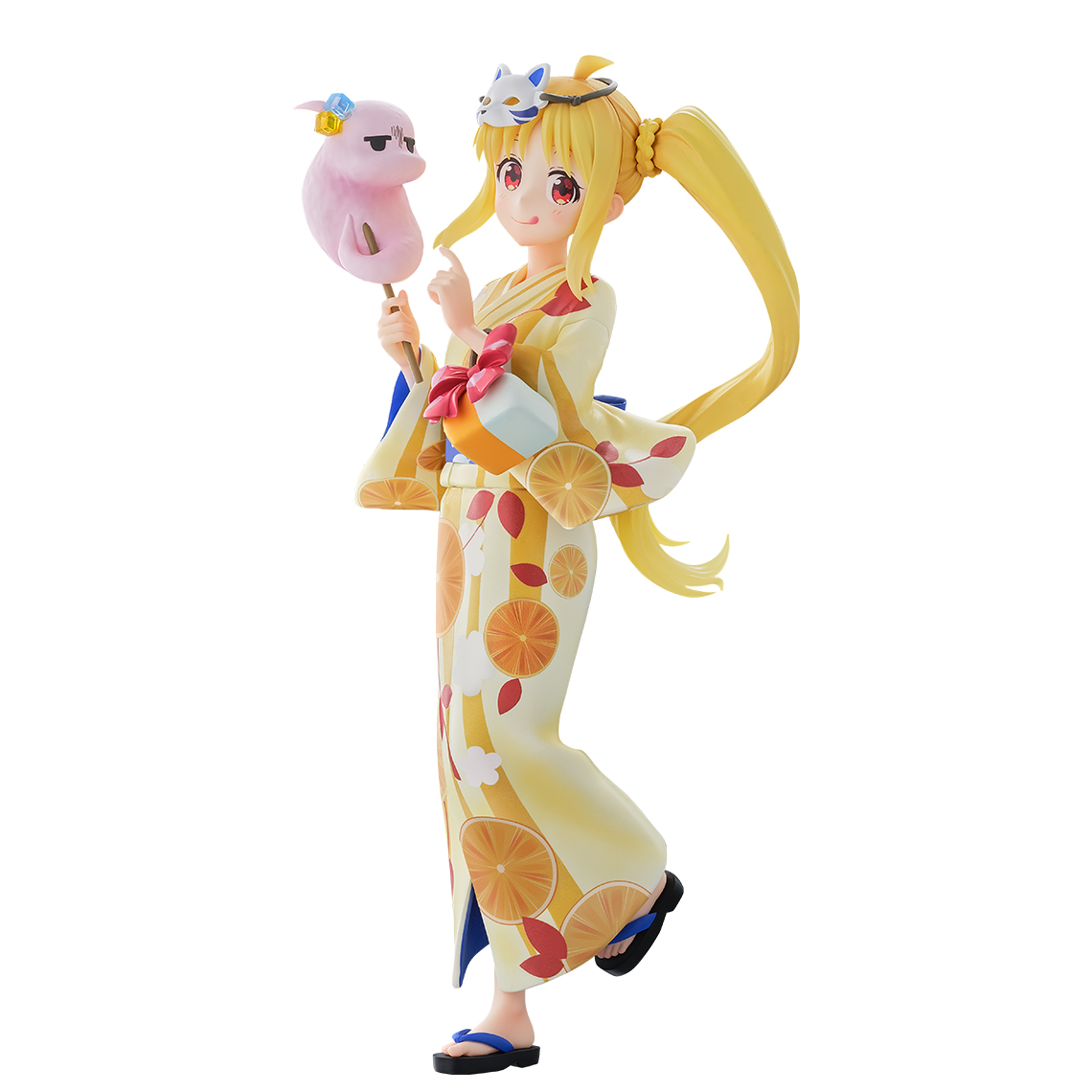 New Bocchi the Rock! 'Ichiban Kuji' includes figures of Kessoku Band in ...