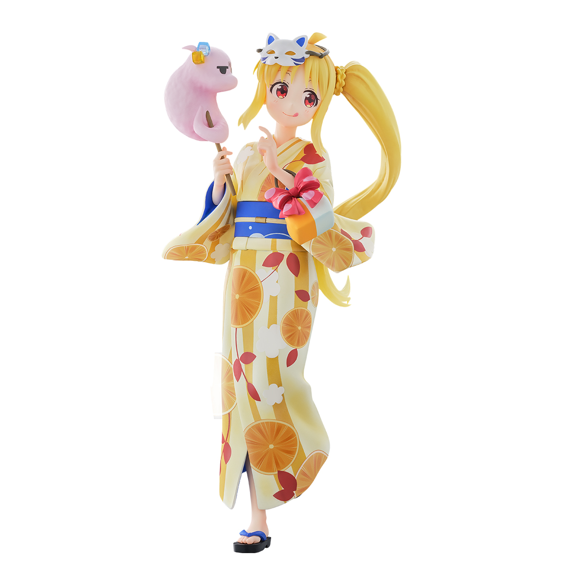 New Bocchi the Rock! 'Ichiban Kuji' includes figures of Kessoku Band in ...