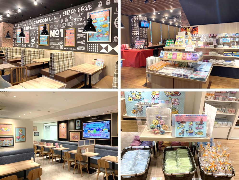 Capcom to celebrate 'The Great Ace Attorney' 10th anniversary with ...