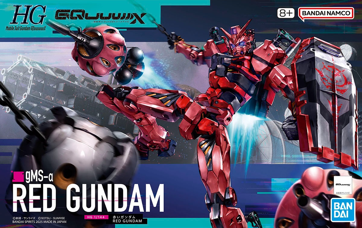 Japan’s new Gundam Museum lets you make your own Gunpla kit - look ...