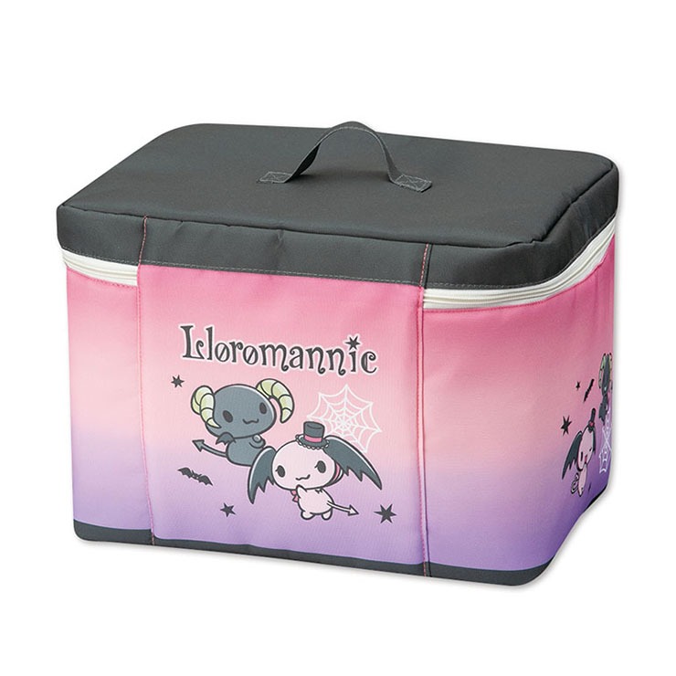 New Lloromannic goods released just in time for Berry's birthday