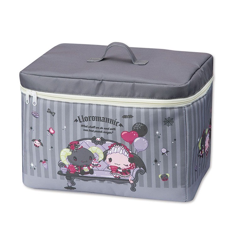 New Lloromannic goods released just in time for Berry's birthday