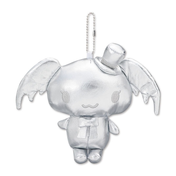 New Lloromannic goods released just in time for Berry's birthday