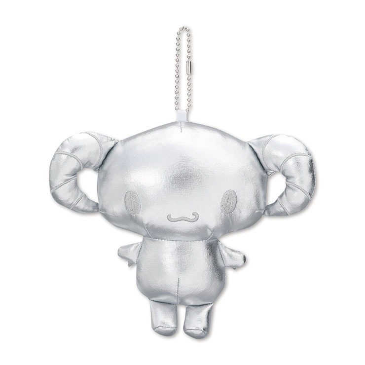 New Lloromannic goods released just in time for Berry's birthday