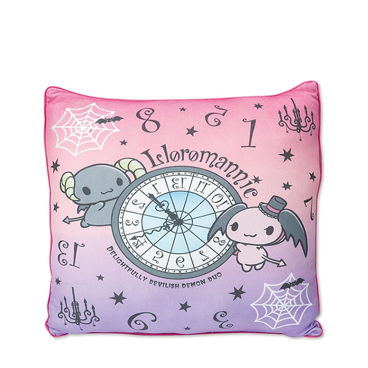 New Lloromannic goods released just in time for Berry's birthday