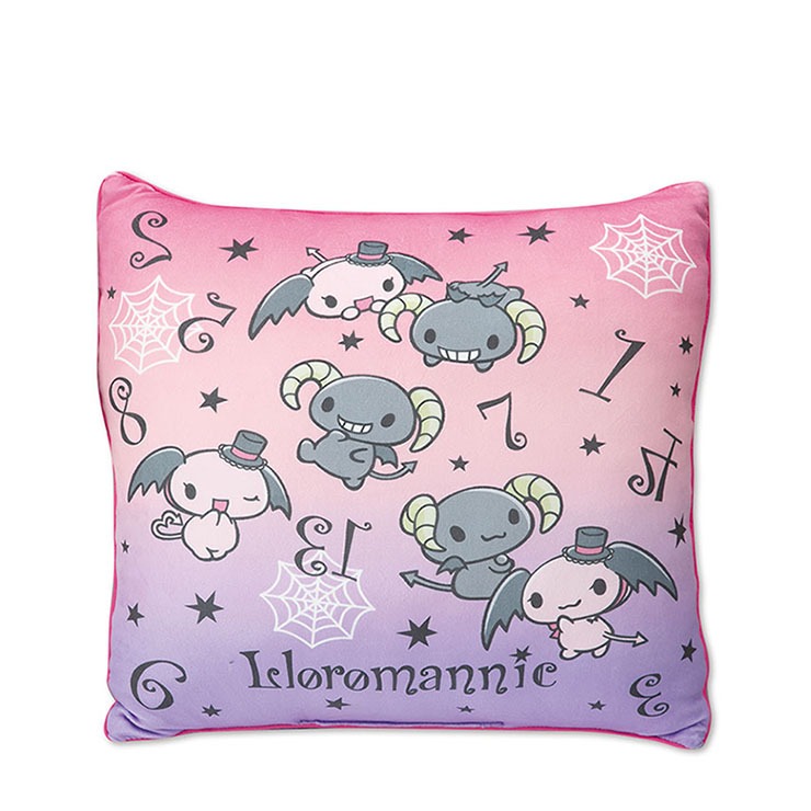 New Lloromannic goods released just in time for Berry's birthday