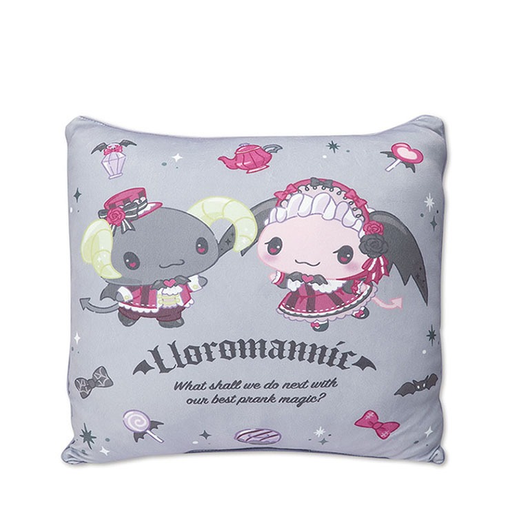 New Lloromannic goods released just in time for Berry's birthday