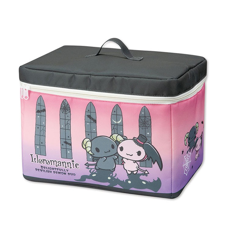 New Lloromannic goods released just in time for Berry's birthday