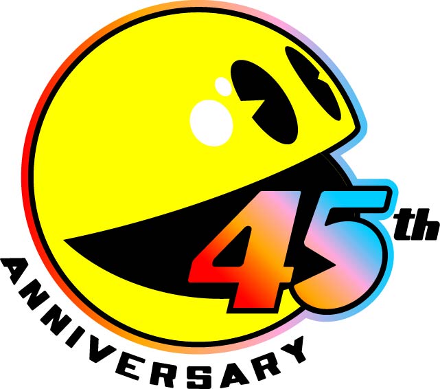 Krispy Kreme Japan releases new Pac-Man themed doughnuts