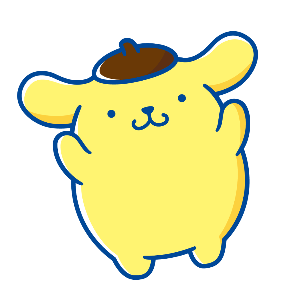 Pompompurin leads ‘2025 Sanrio Character Ranking’ vote at the half-way ...