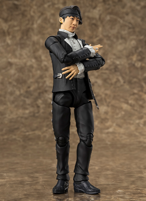 New Kishibe Rohan S.H.Figuarts released to celebrate second theatrical ...