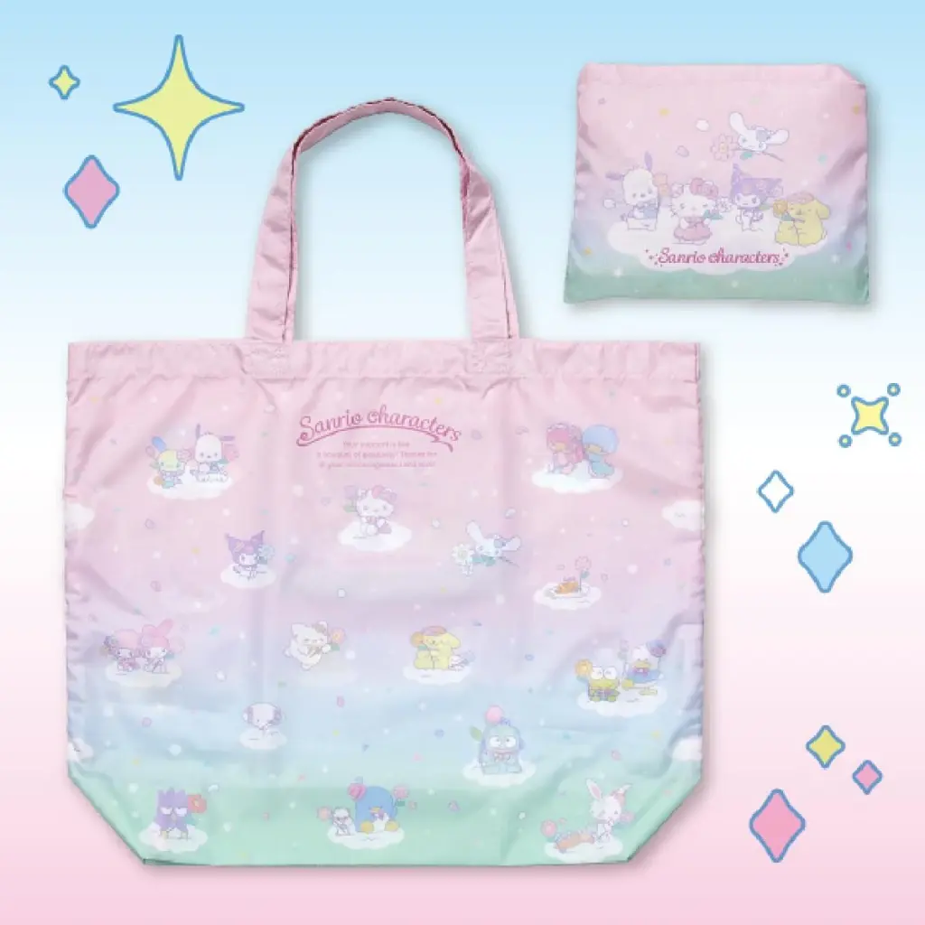 Sanrio Fes 2025 to take place in Yokohama this June