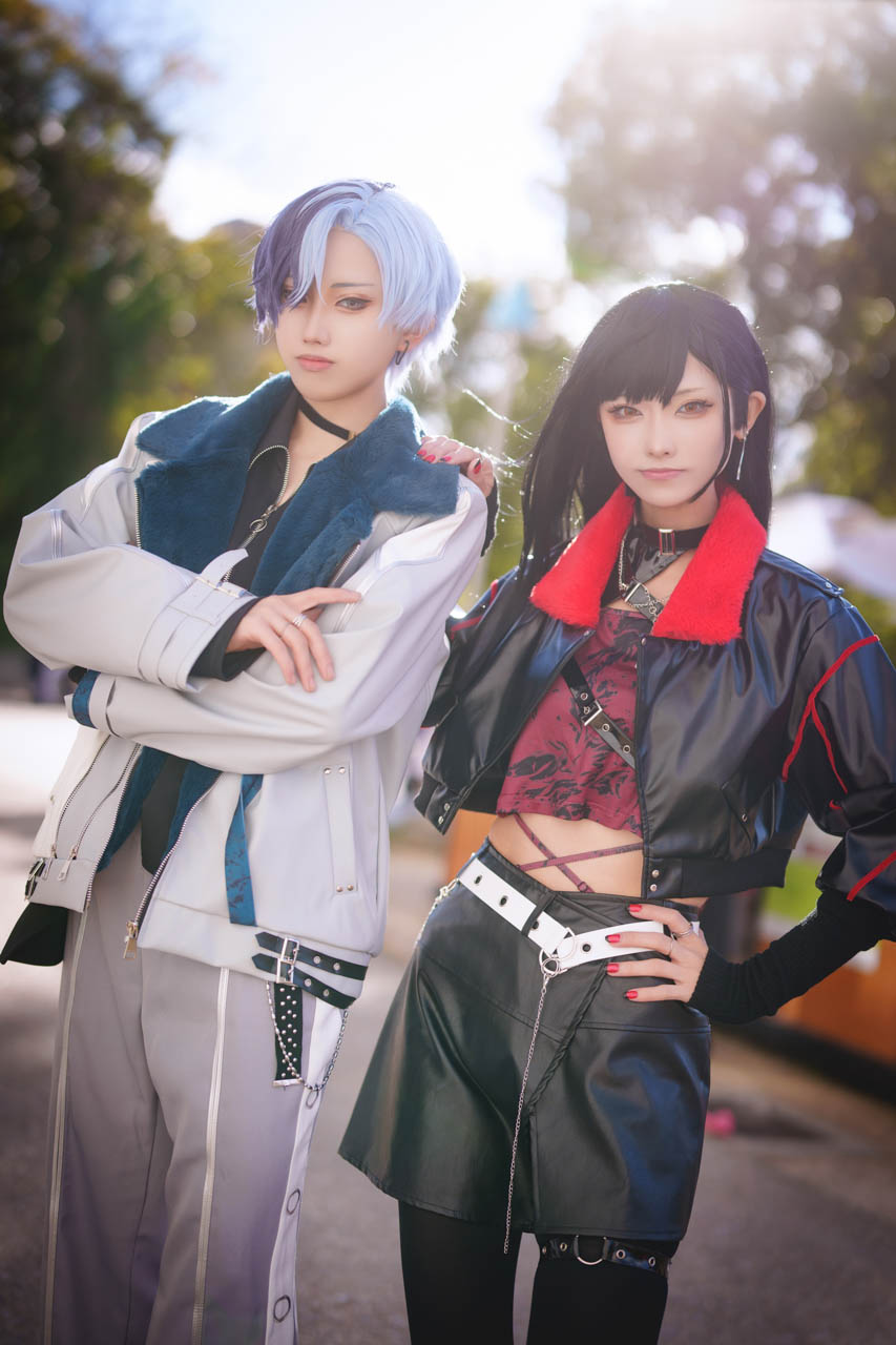 'acosta!' Cosplay Meet Osaka (Kita) May 2025