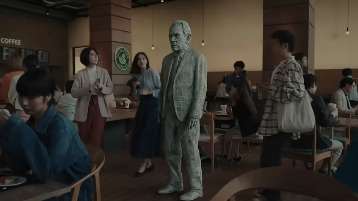 BOSS Coffee x Uma Musume collab returns for 2025 with exclusive merch