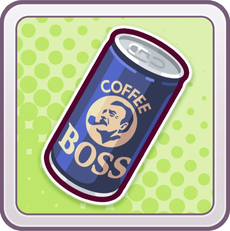 BOSS Coffee x Uma Musume collab returns for 2025 with exclusive merch