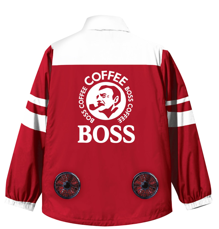 BOSS Coffee x Uma Musume collab returns for 2025 with exclusive merch