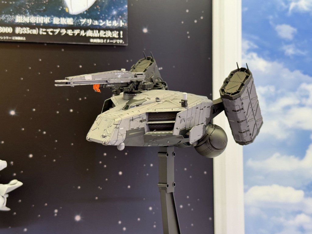 Death Stranding 2 model kit reveals first look at the game's 'Ghost ...