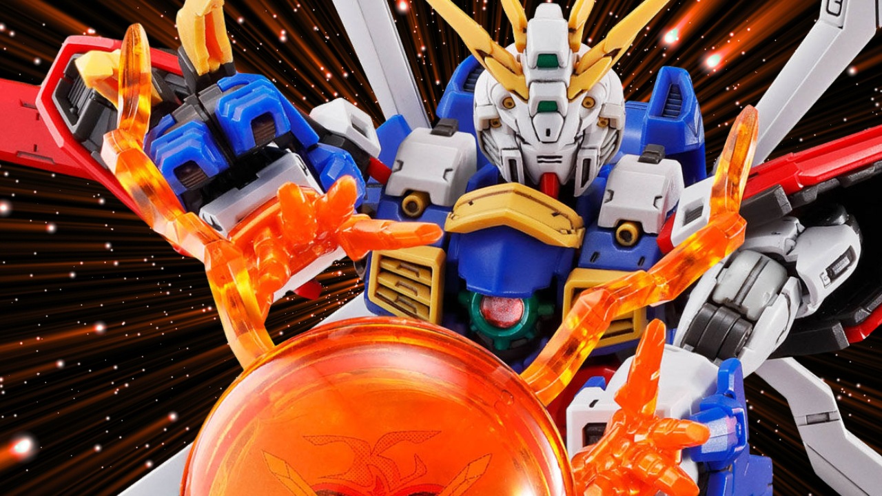 Pre-orders now live for re-release of rare Gundam model kits and ...