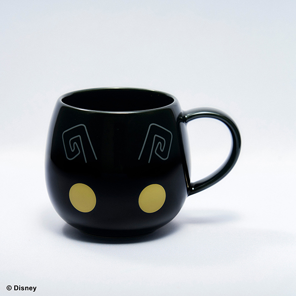 Square Enix to re-release sold out Kingdom Hearts merch including ...