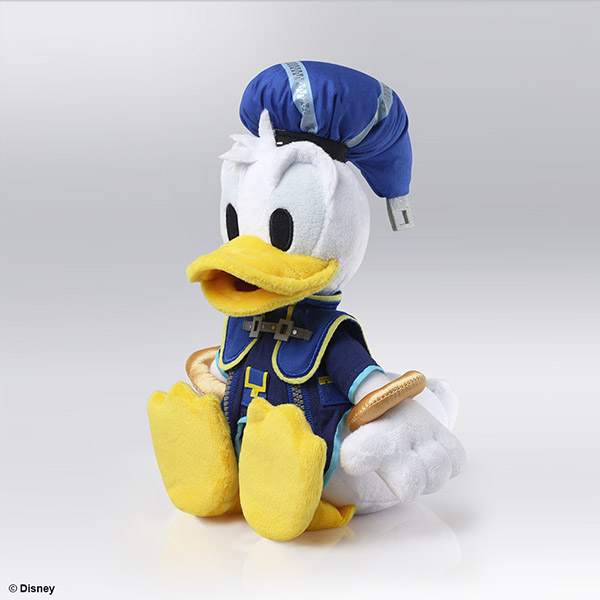 Square Enix to re-release sold out Kingdom Hearts merch including ...