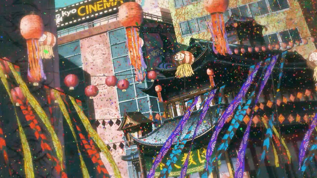 Danganronpa and The Hundred Line creator's new game announced with ...