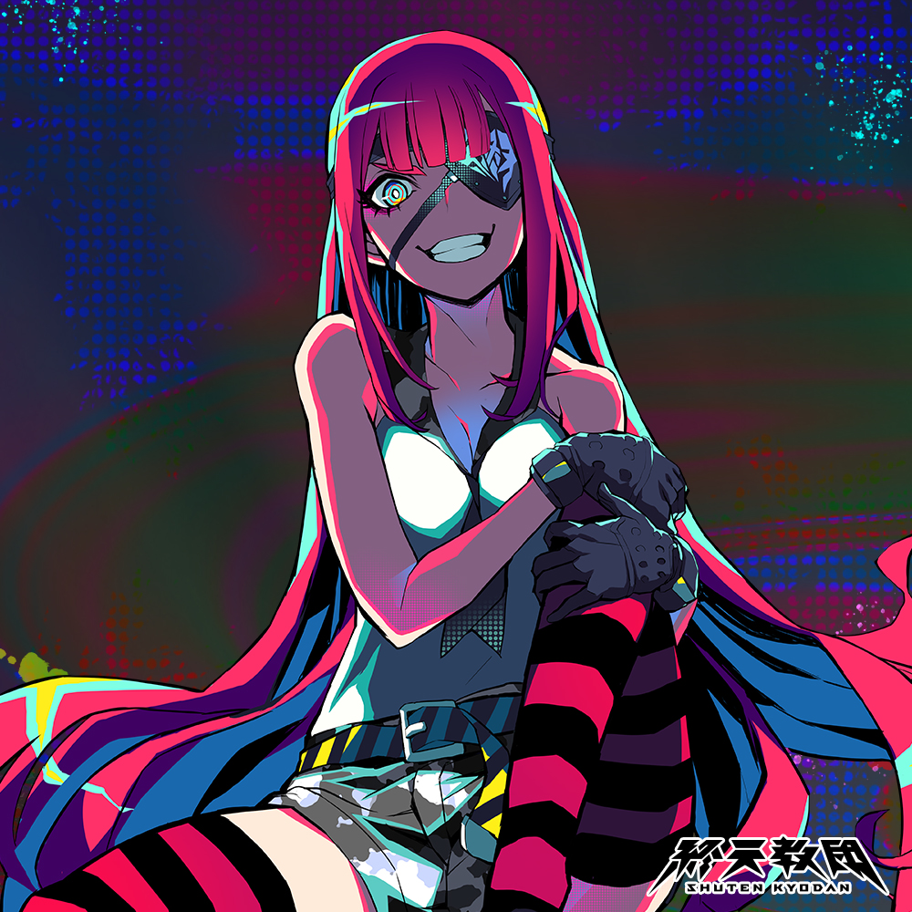 Release date set and characters revealed for Danganronpa creator's new ...