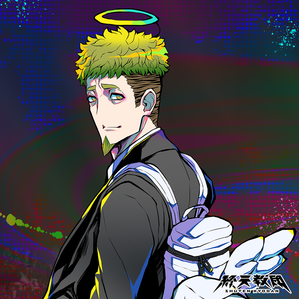 Release date set and characters revealed for Danganronpa creator's new ...