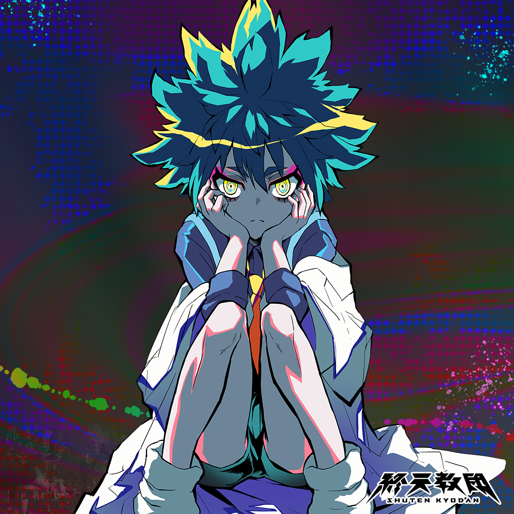 Release date set and characters revealed for Danganronpa creator's new ...