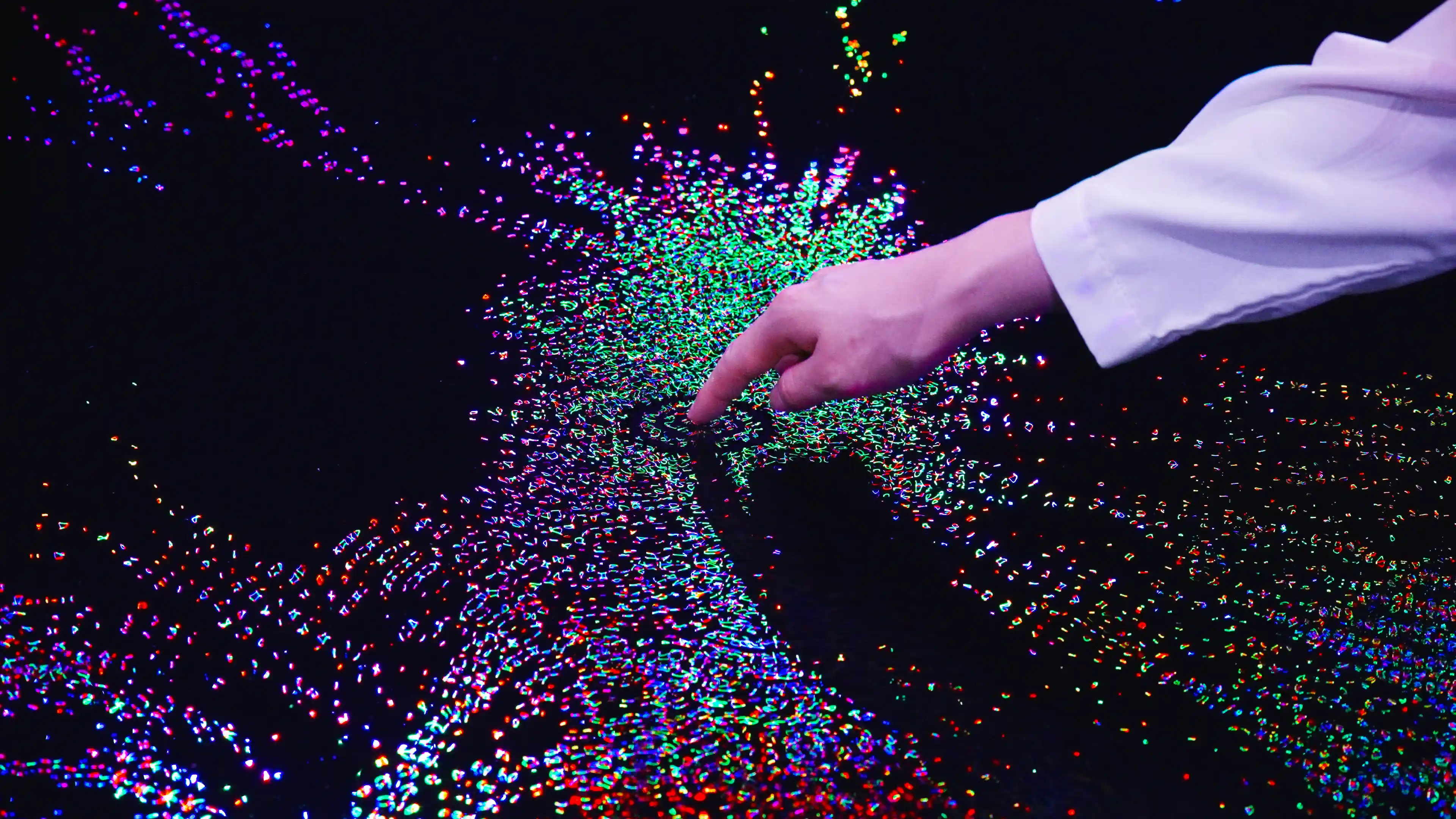 teamLab announces new immersive art museum to open in Kyoto this fall ...