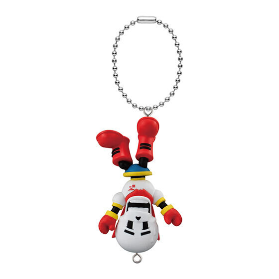 UNDERTALE's Sans and Papyrus become adorable Gashapon mascots
