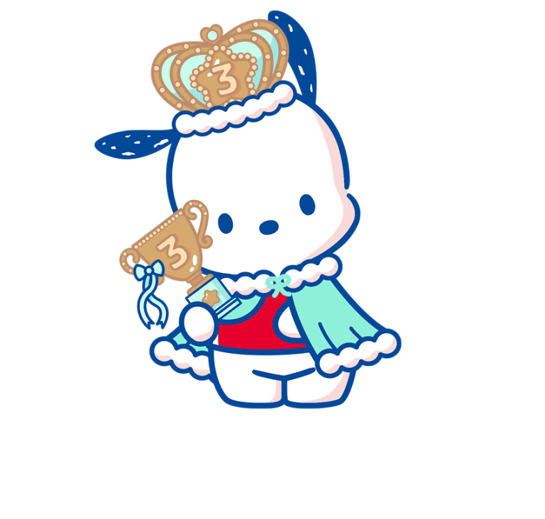 Sanrio Character Ranking 2025 winner and full results announced