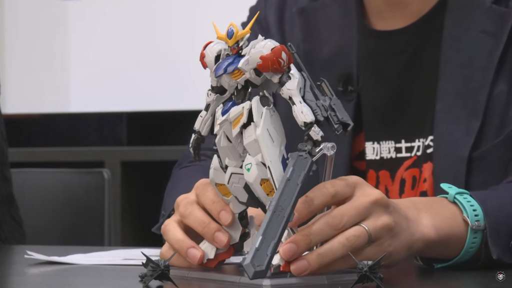 EG Wing Gundam and MG Barbatos Lupus Gunpla release date and price ...